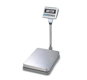 CAS DB-II Platform Scale | Industrial Floor & Platform Scale Australia ...