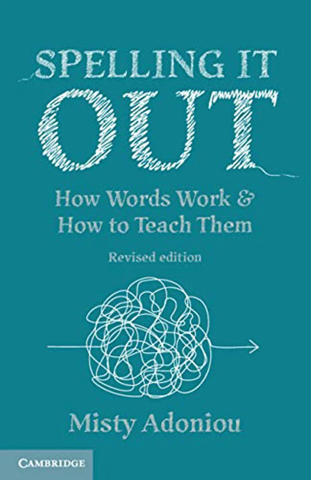 Top recommendations for teaching spelling — The Literacy Hub