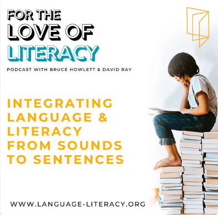 Literacy recommendations and reviews — The Literacy Hub