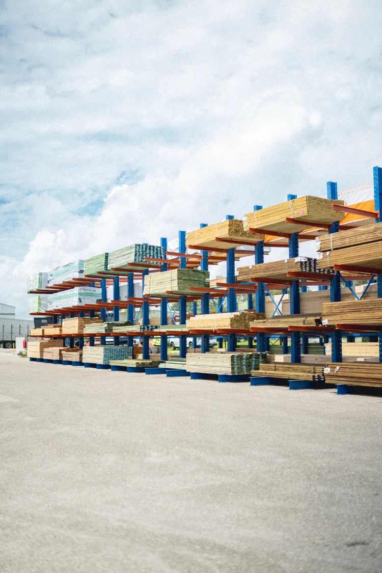 Suncoast Contractors Supply