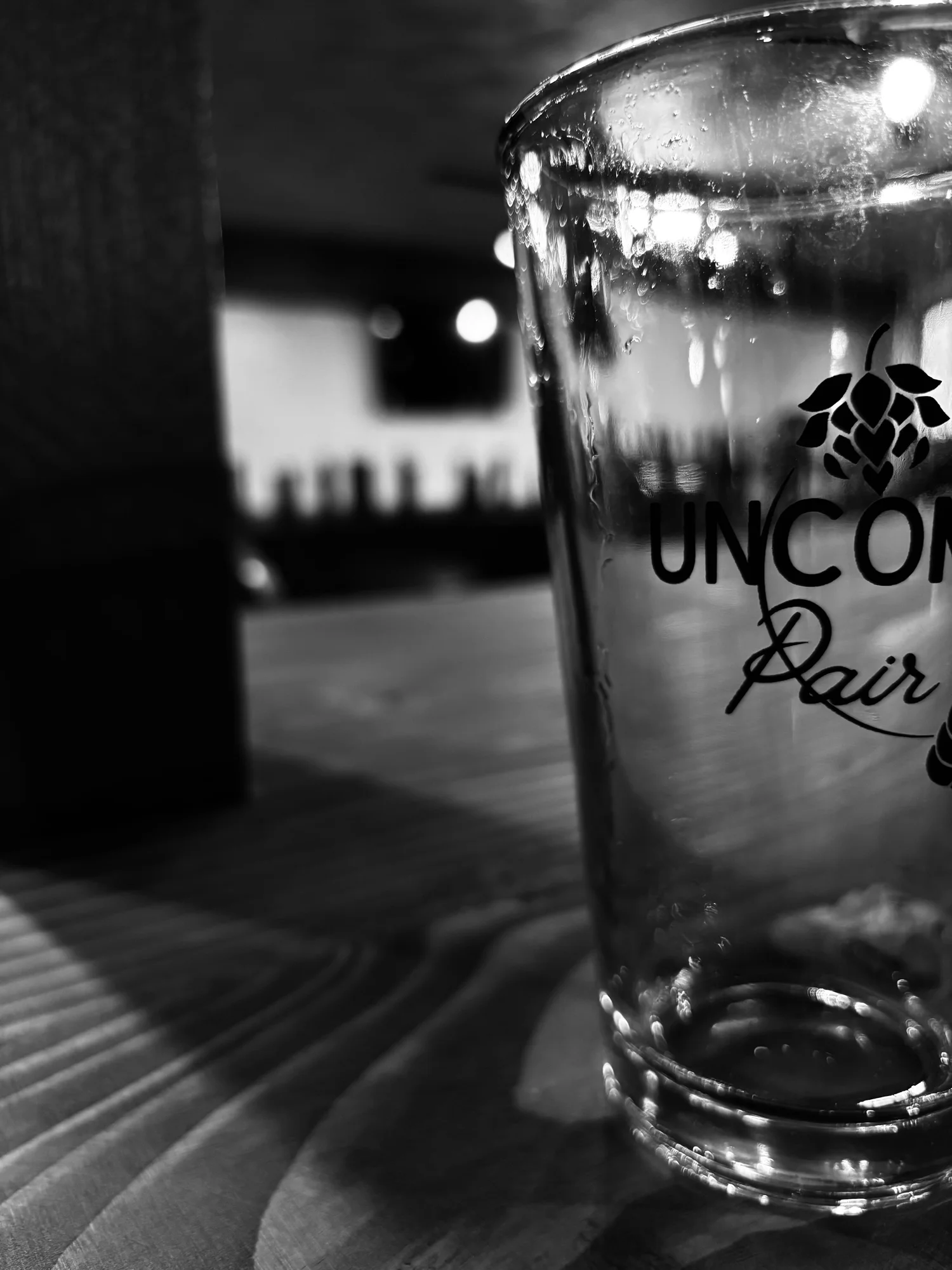 Uncommon Pair Brewing | Discover Bold Brews - Visit Us Today