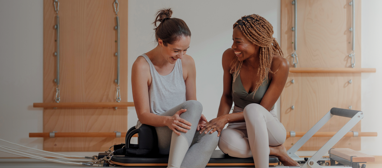 Pilates Method Alliance