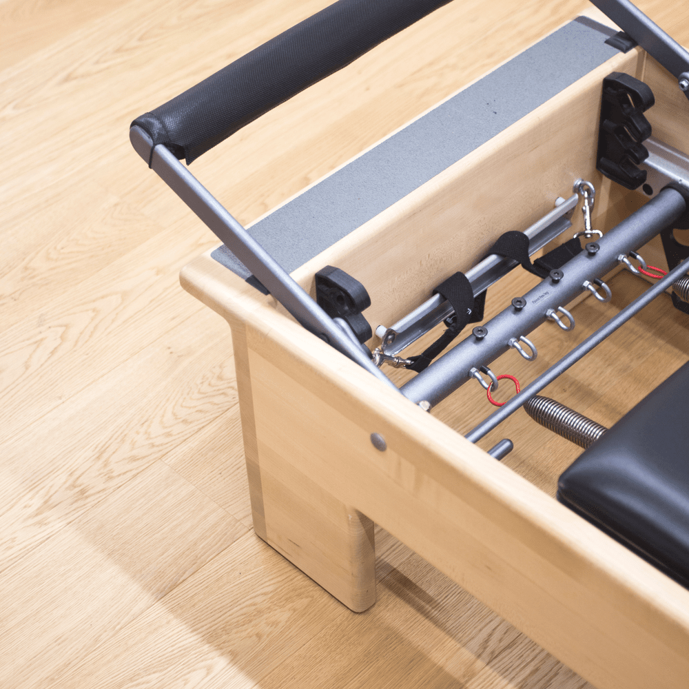 Pilates Method Alliance