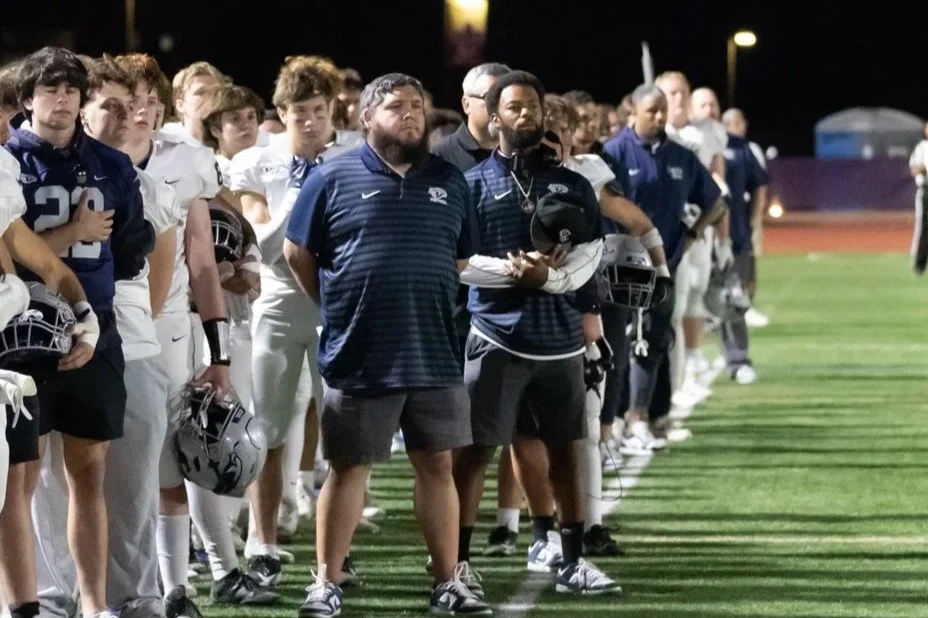 Cactus Shadows High School Football