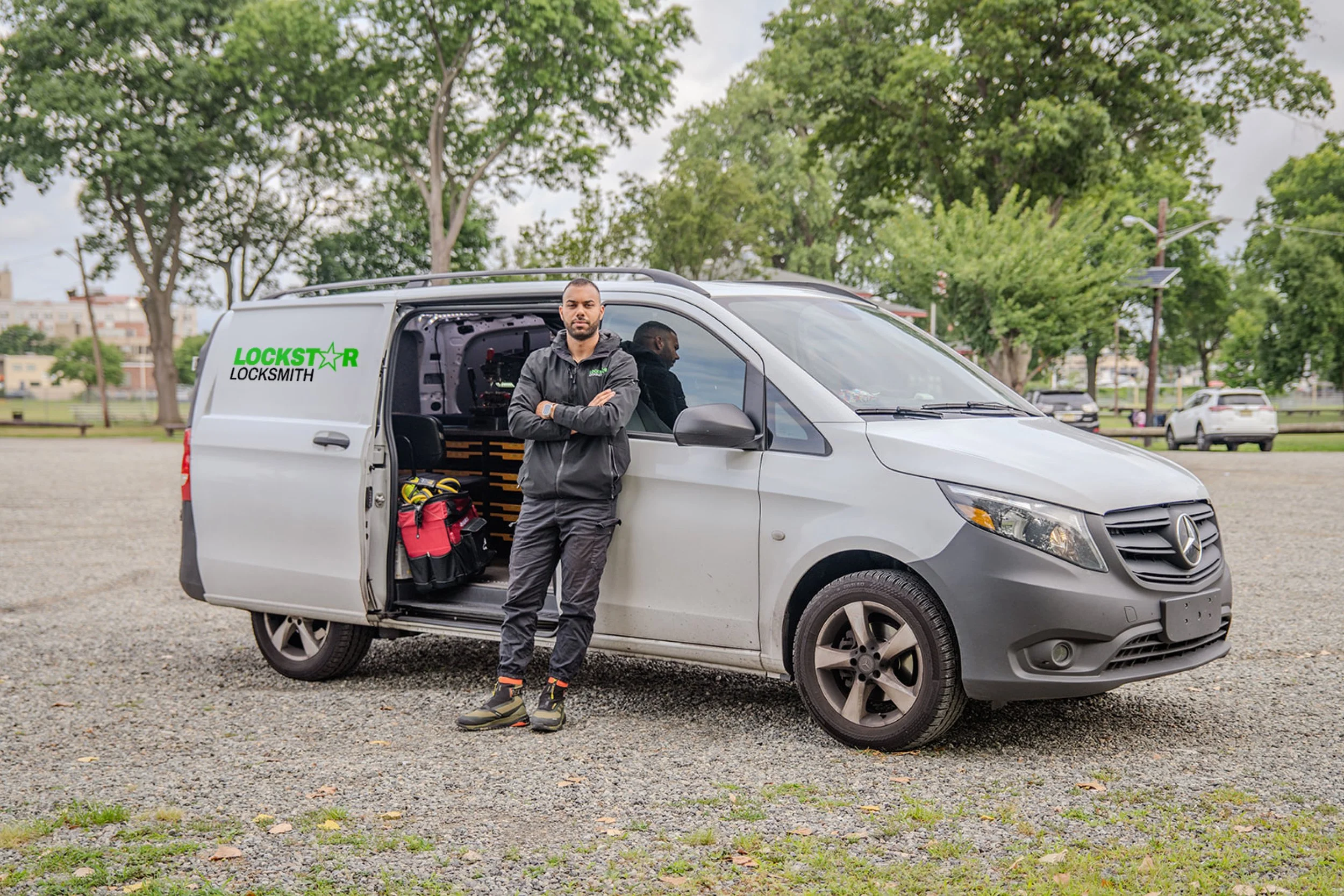 Locksmith Pittsburgh, PA — Lock Star Locksmith