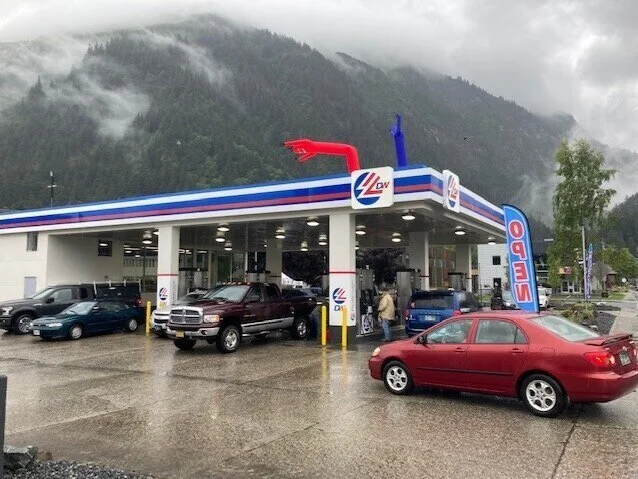 Our Sites | Discover Our Fuel Sites — Get Started Today — Delta Western