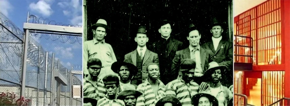 The Corrections Documentary Project