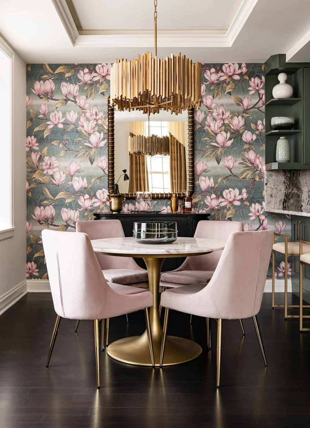 Interior Design Portfolio | Karen Korn Interiors St. Louis — Karen Korn ...