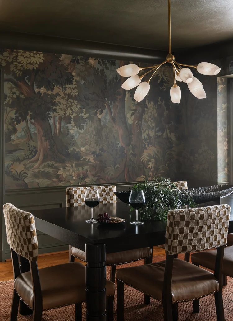 Interior Design Portfolio | Karen Korn Interiors St. Louis — Karen Korn ...
