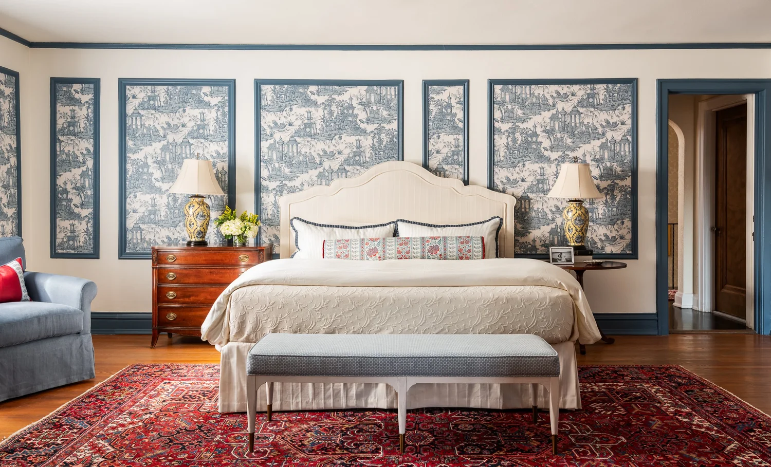 Interior Design Portfolio | Karen Korn Interiors St. Louis — Karen Korn ...