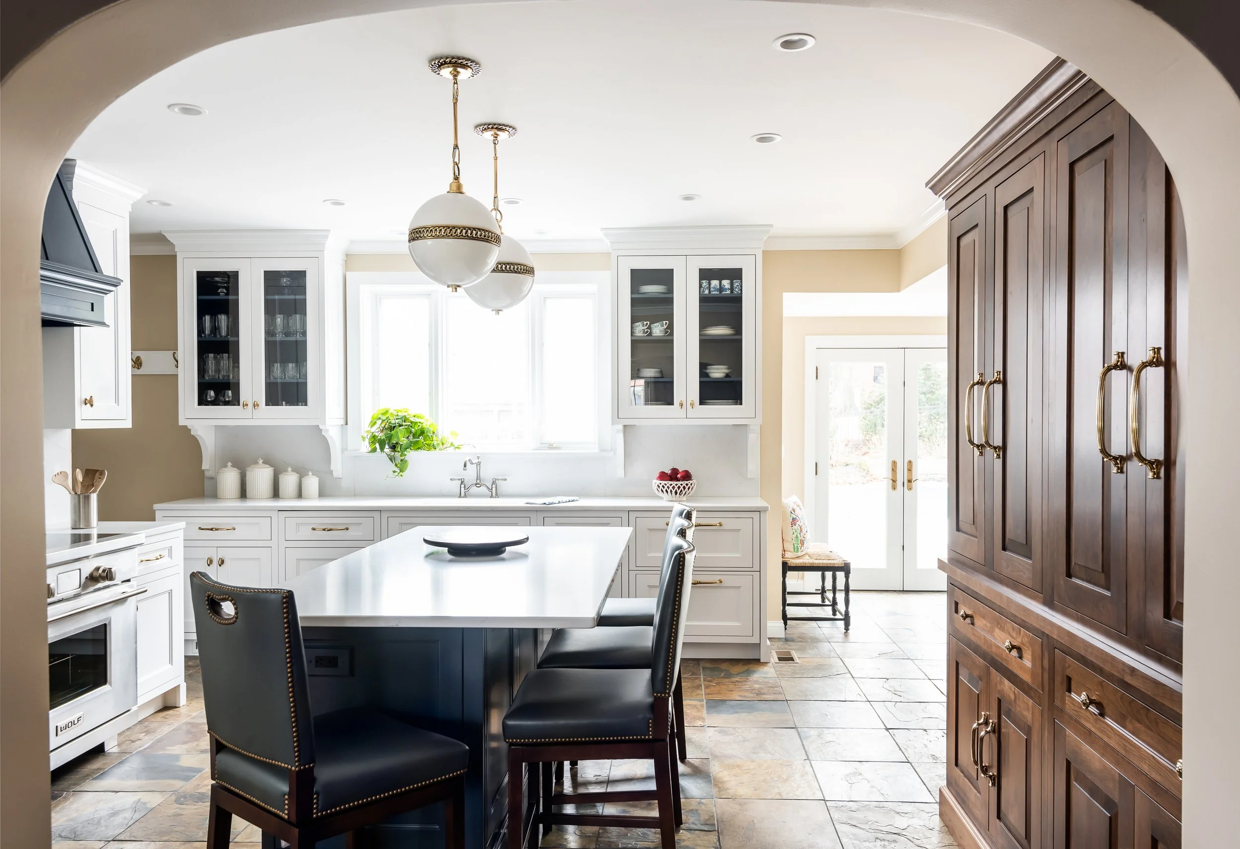 Interior Design Portfolio | Karen Korn Interiors St. Louis — Karen Korn ...