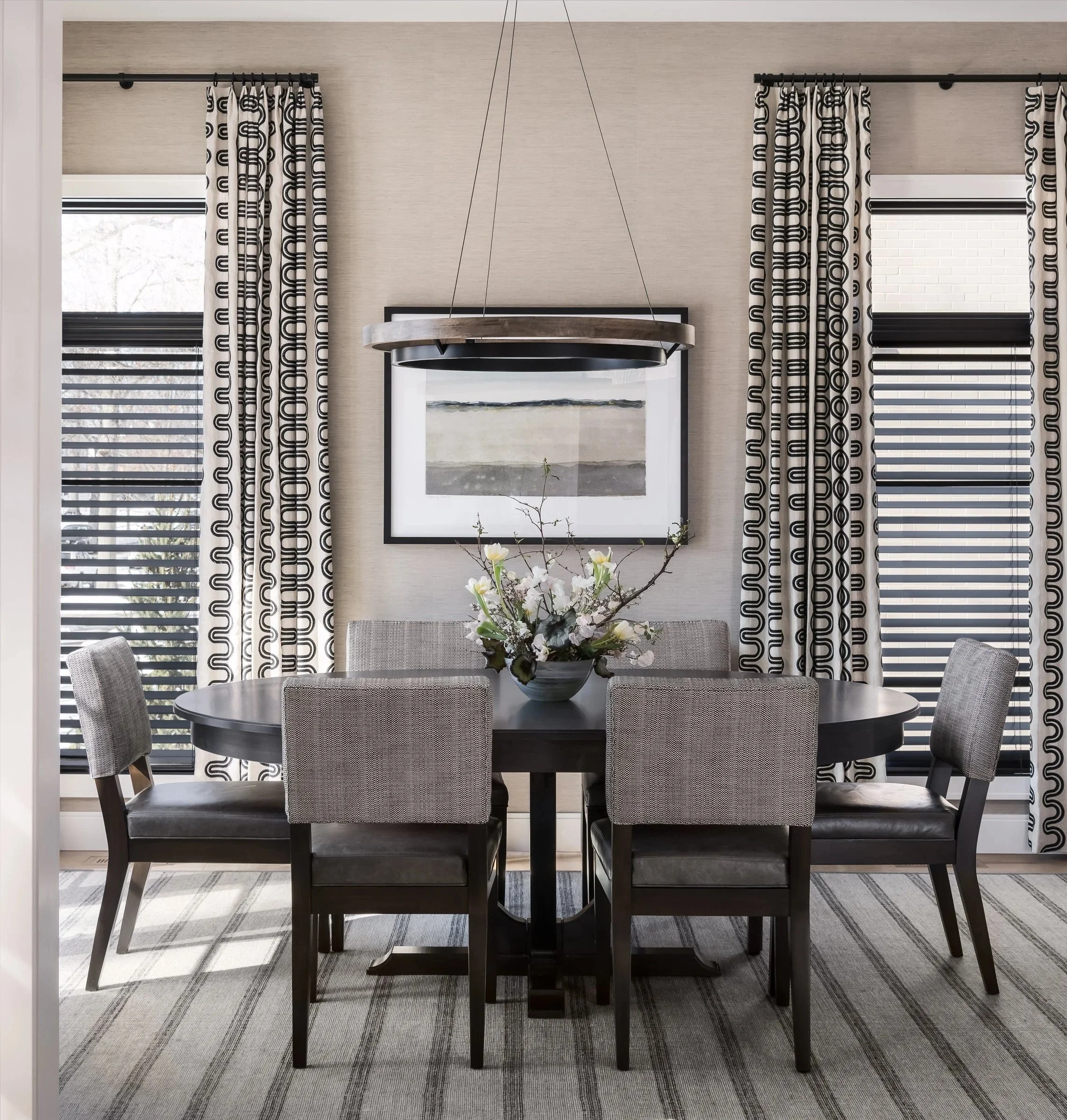 Interior Design Portfolio | Karen Korn Interiors St. Louis — Karen Korn ...