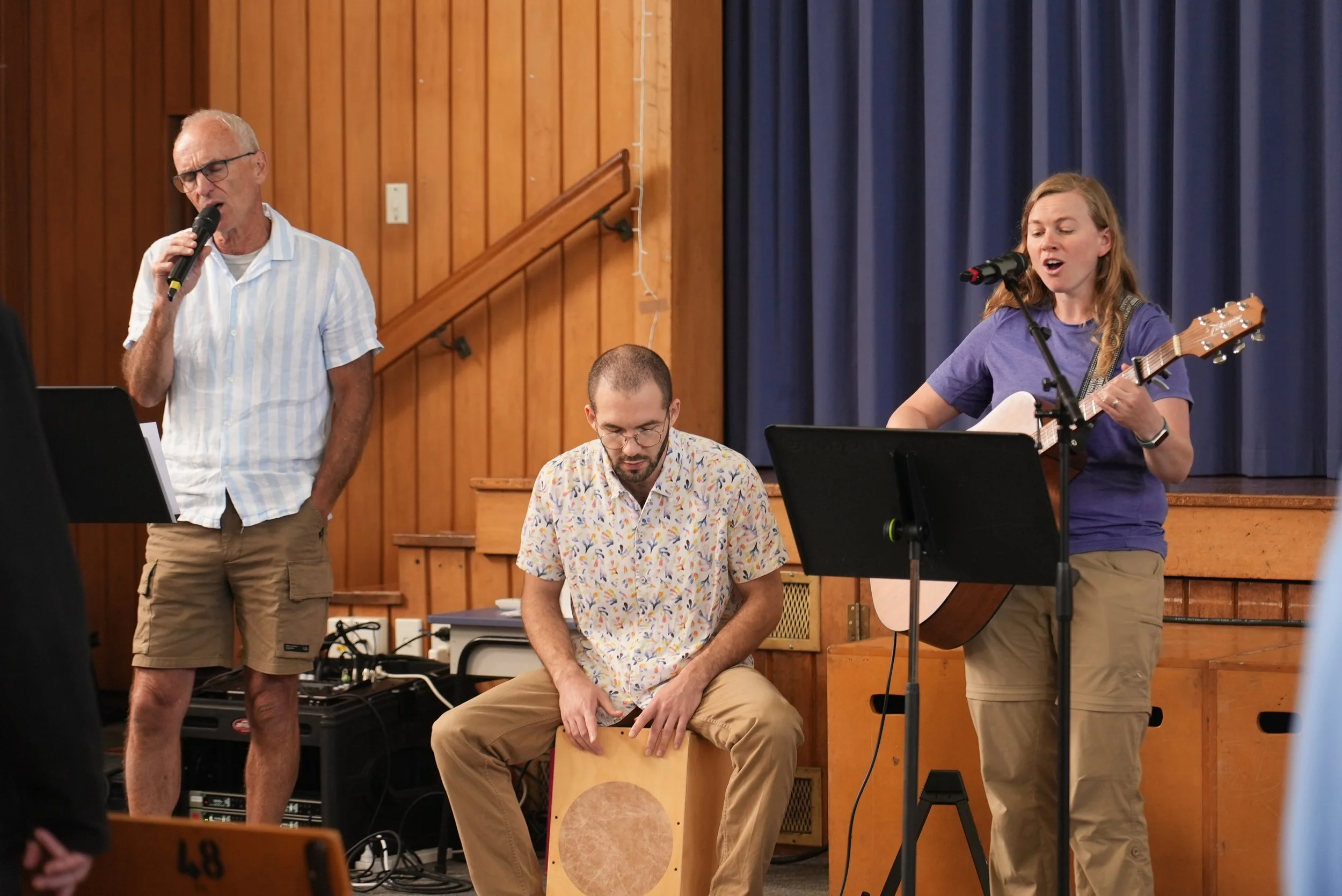 Sundays | Join Us for Worship Today — Southern Cross Anglican Church ...