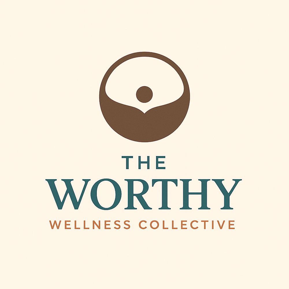 About — The Worthy Wellness Collective