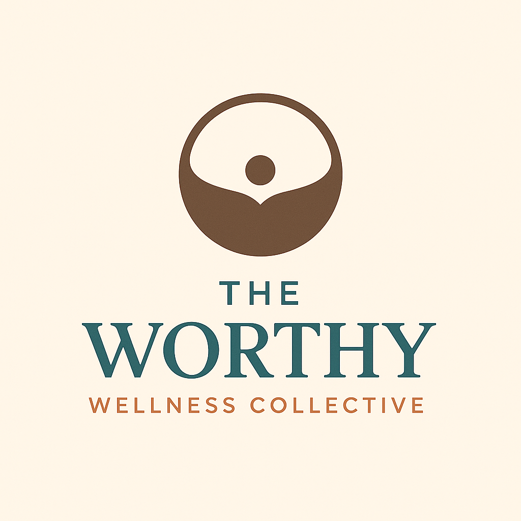 About — The Worthy Wellness Collective