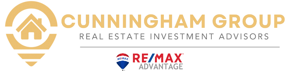 Cunningham Group - Real Estate Investment Advisors and Property Management