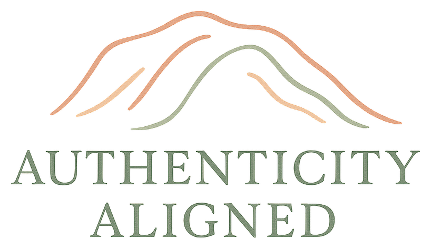 Authenticity Aligned
