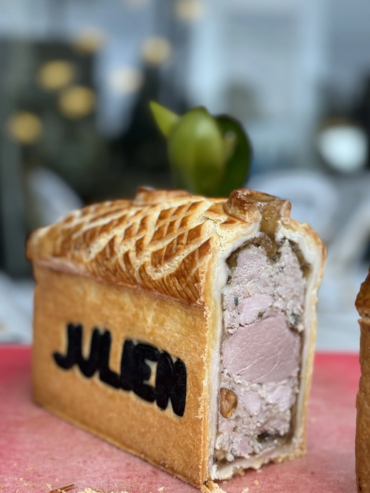 Julien's
