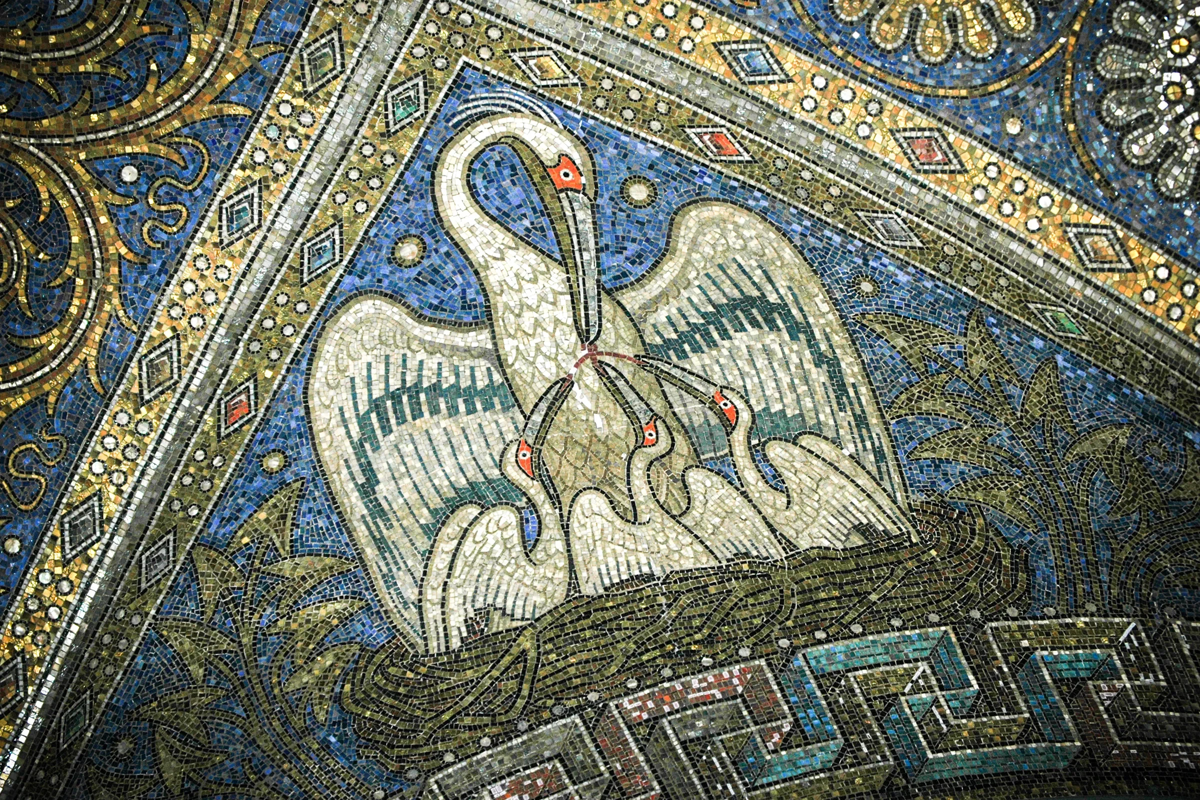 Our Name — Pious Pelican Media, LLC