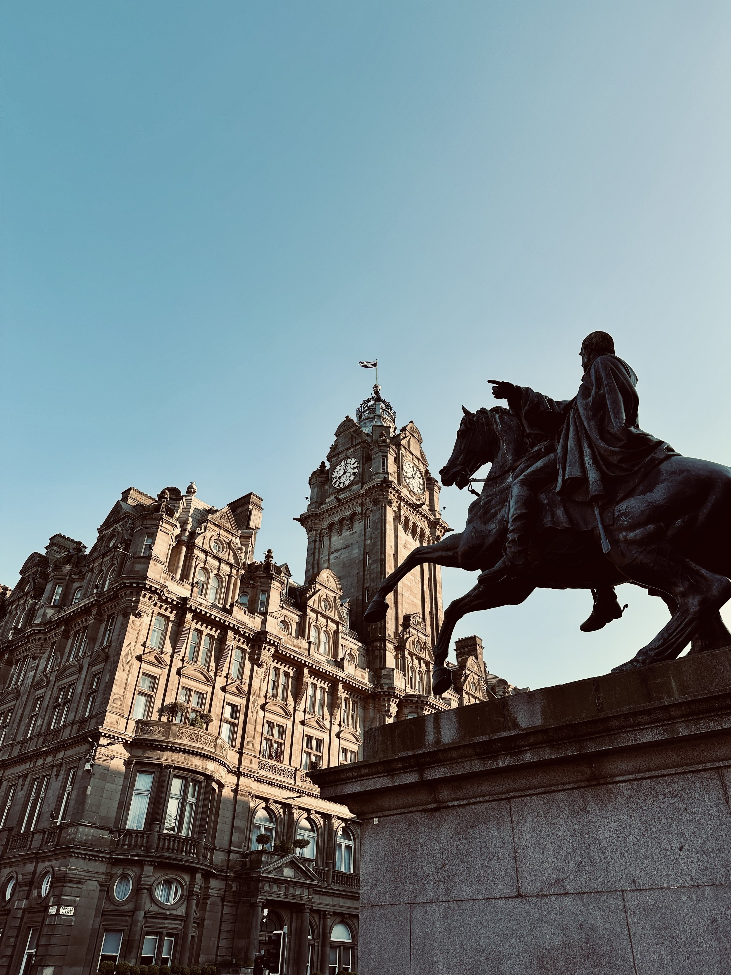 Welcome To Edinburgh | Explore Edinburgh Today