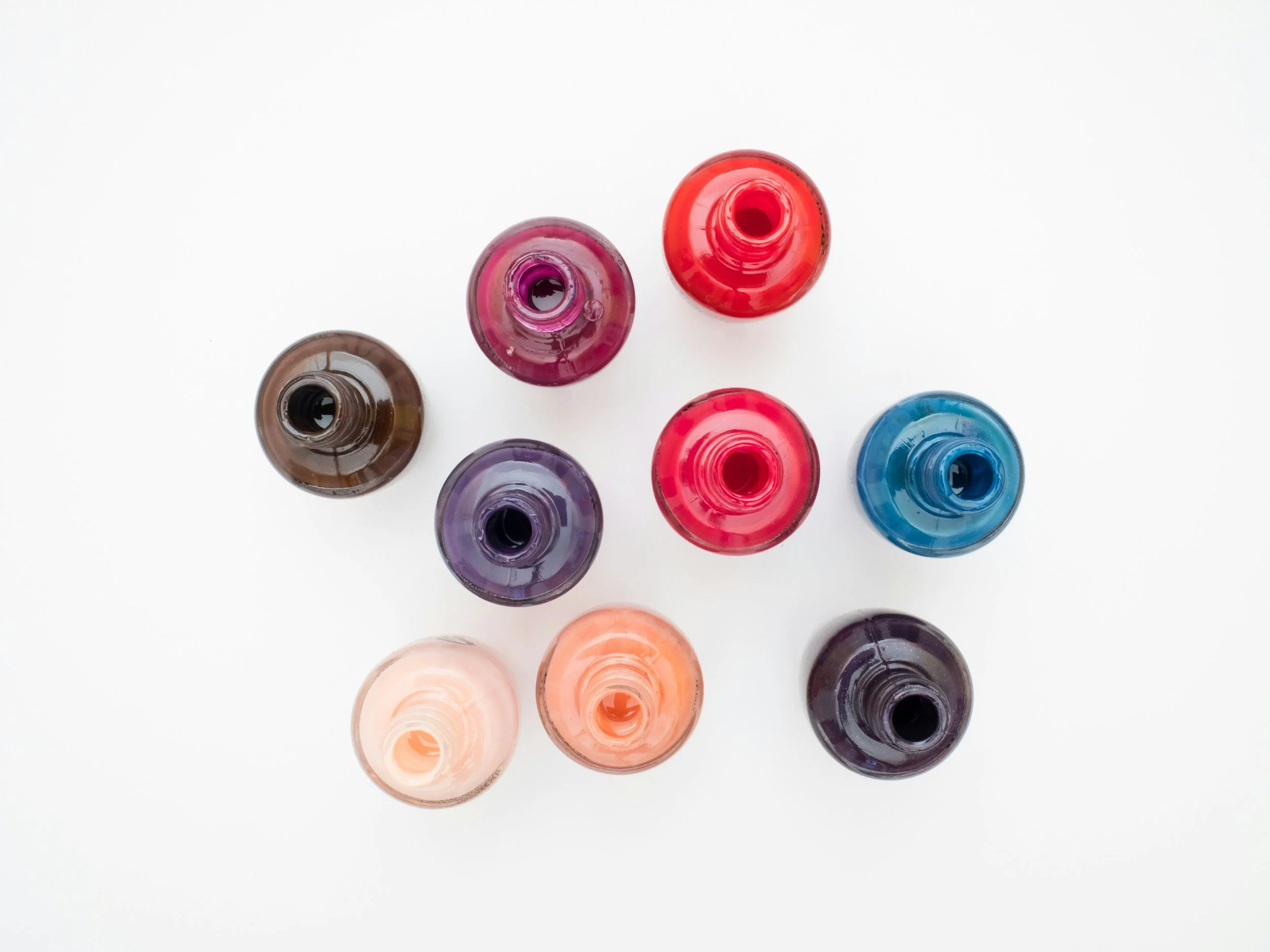 Services 4 — Polished Outlook Salon and Spa