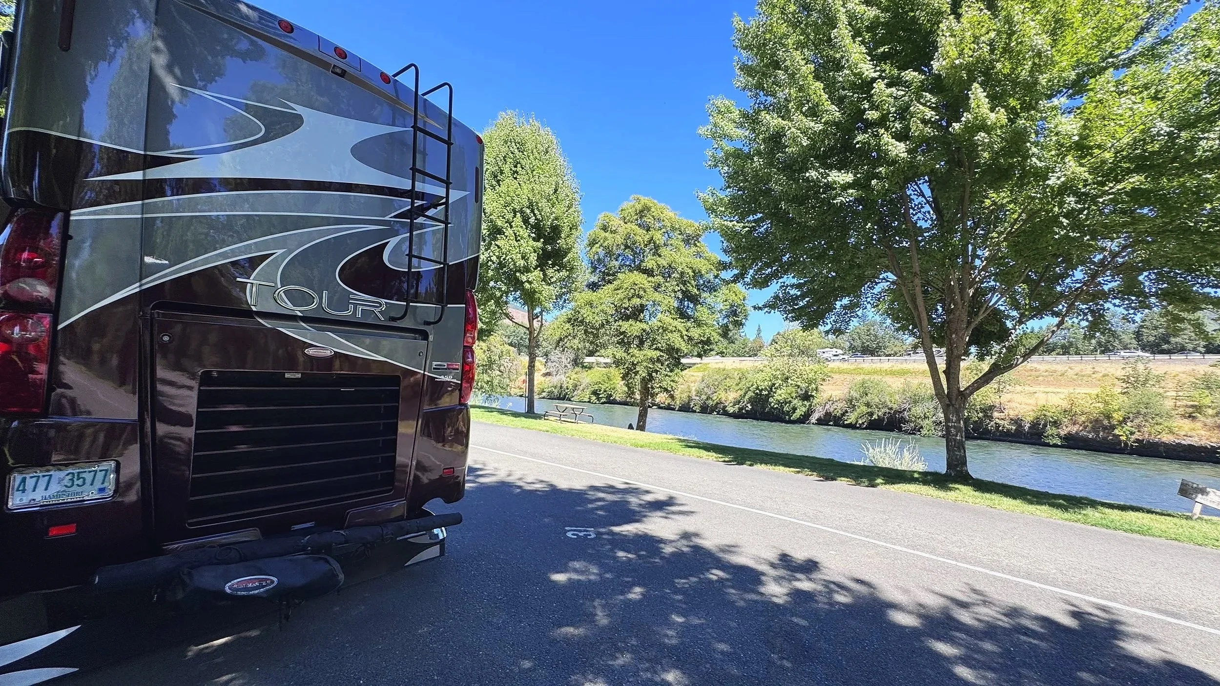 Bridgeview RV Resort