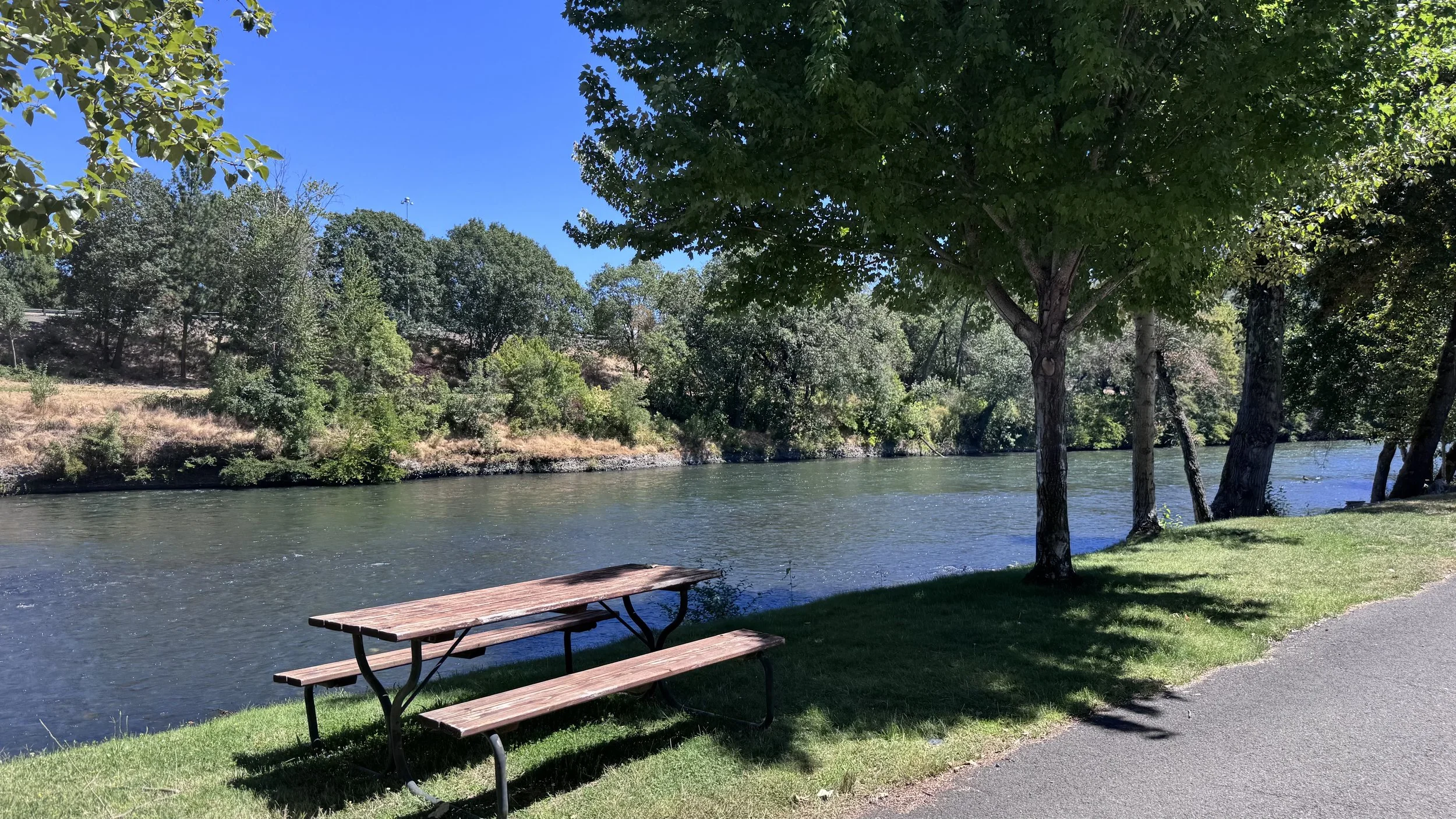 Bridgeview RV Resort