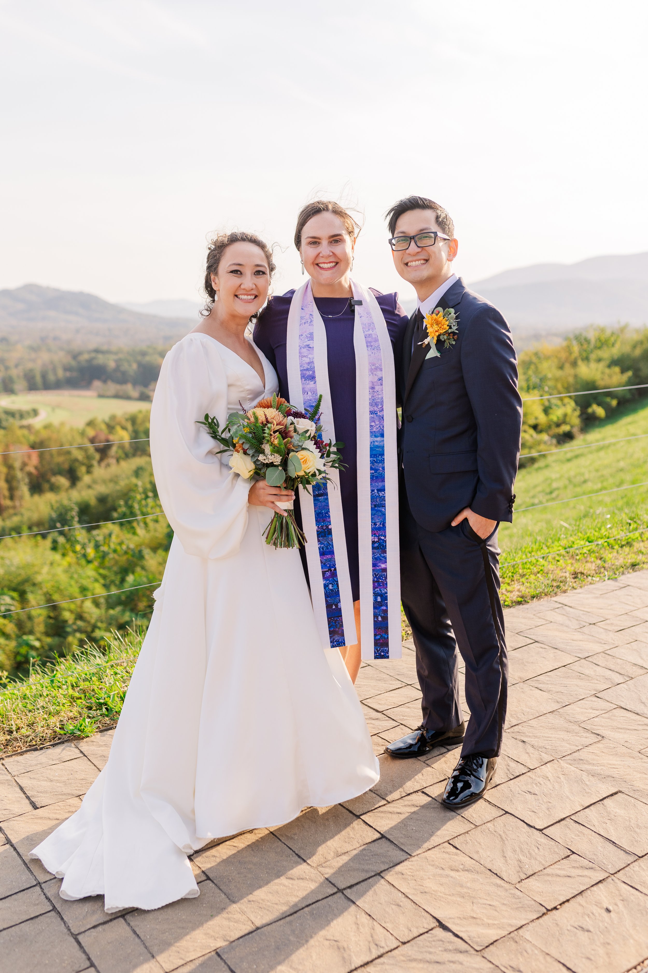 Kayla Allen | Weddings | Create Your Perfect Ceremony — Get Started Today