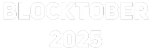 Blocktober 2025 — Tim Jahnke - Level/Game Designer