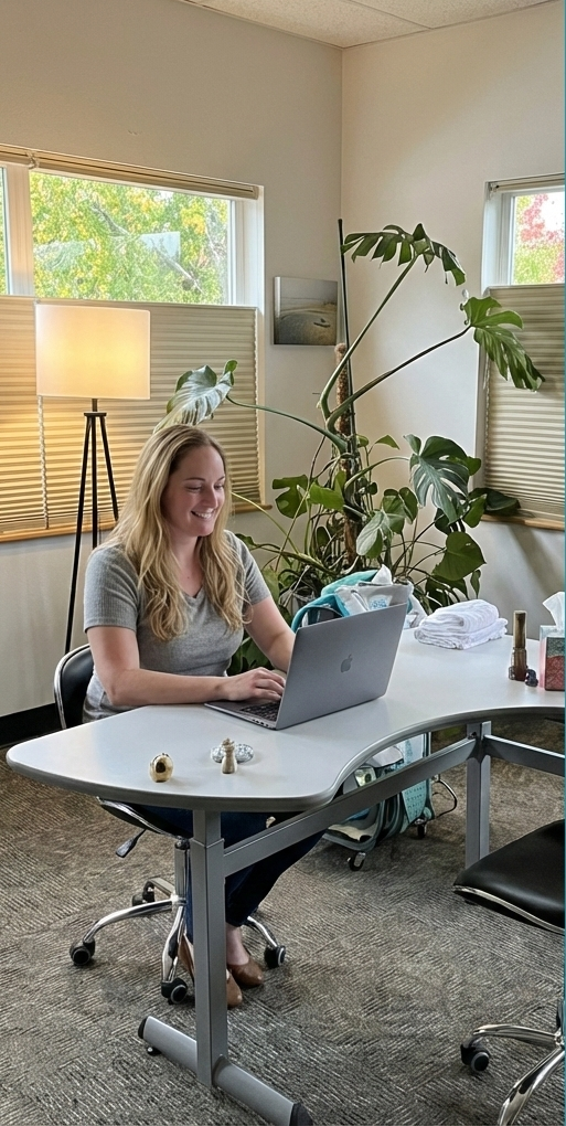 ORCA Therapy: Occupational Rehab and Cognitive Advancement | Start Your ...