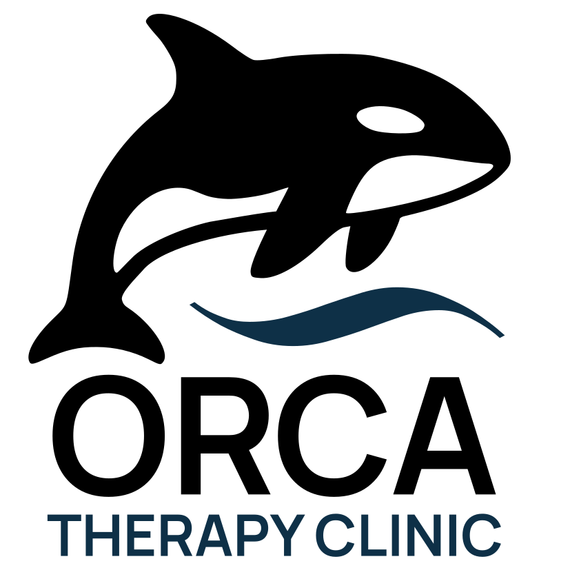 ORCA Therapy: Occupational Rehab and Cognitive Advancement | Start Your ...