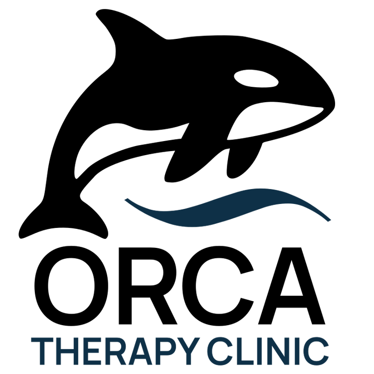 ORCA Therapy: Occupational Rehab and Cognitive Advancement | Start Your ...