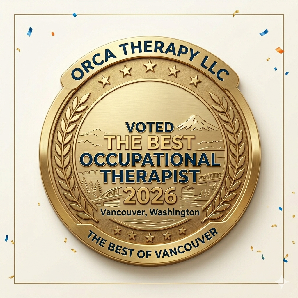 ORCA Therapy: Occupational Rehab and Cognitive Advancement | Start Your ...