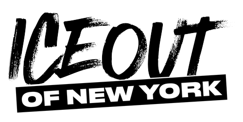 ICE Out of New York