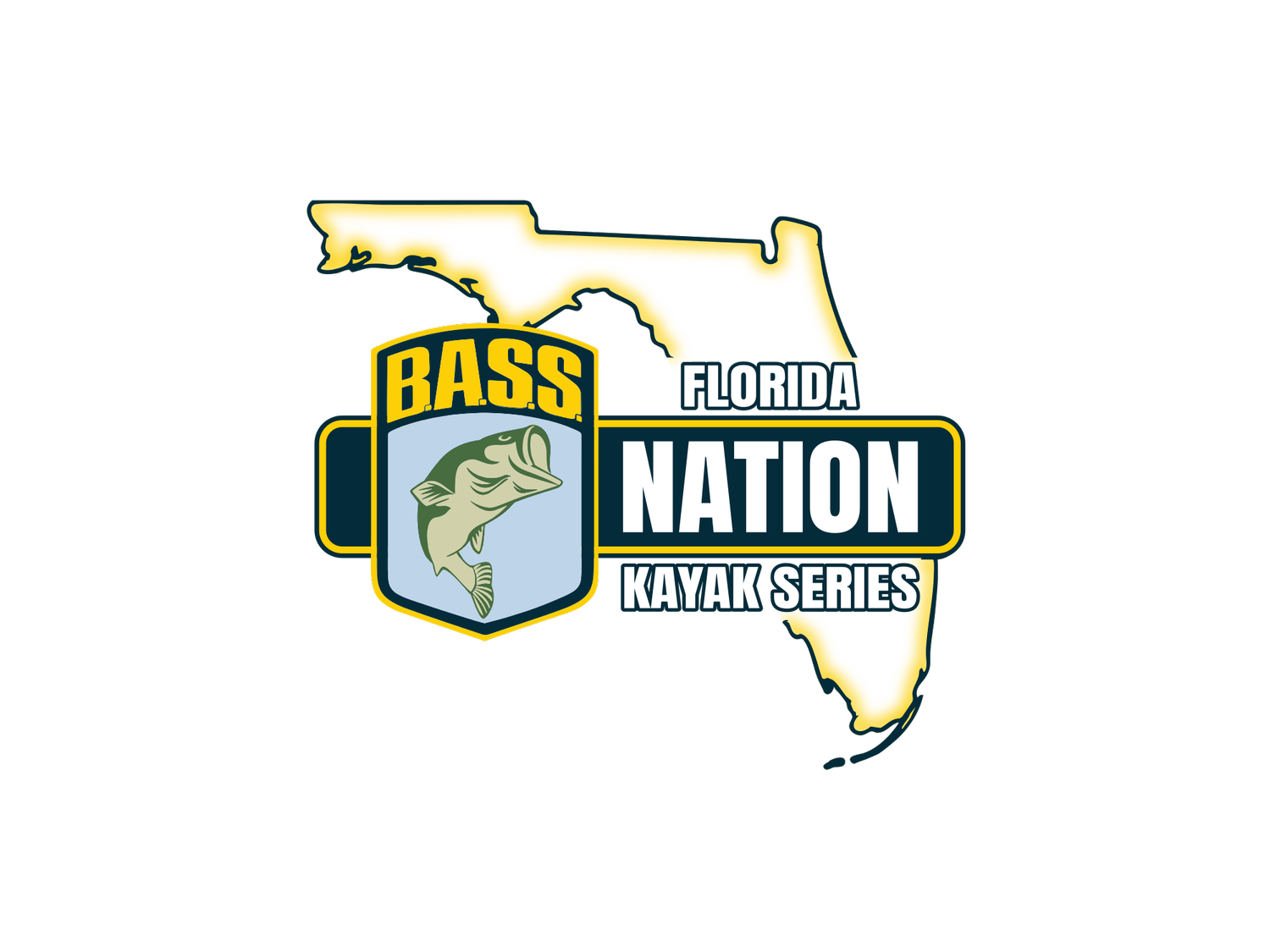 Florida Bass Nation Kayak Series