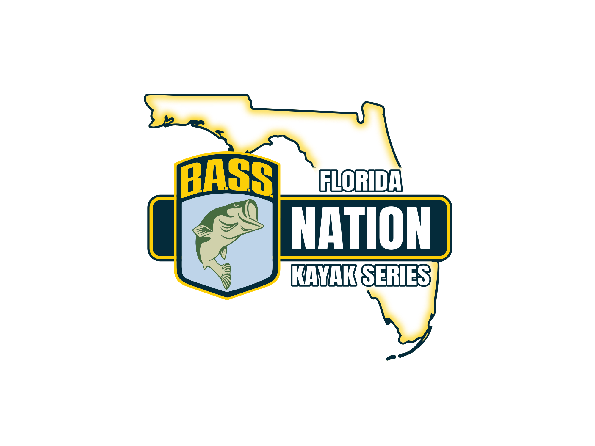 Florida Bass Nation Kayak Series