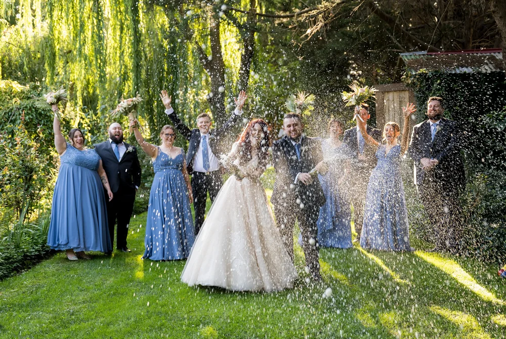 Services | Capture Your Moments — Blue Ginger Photography