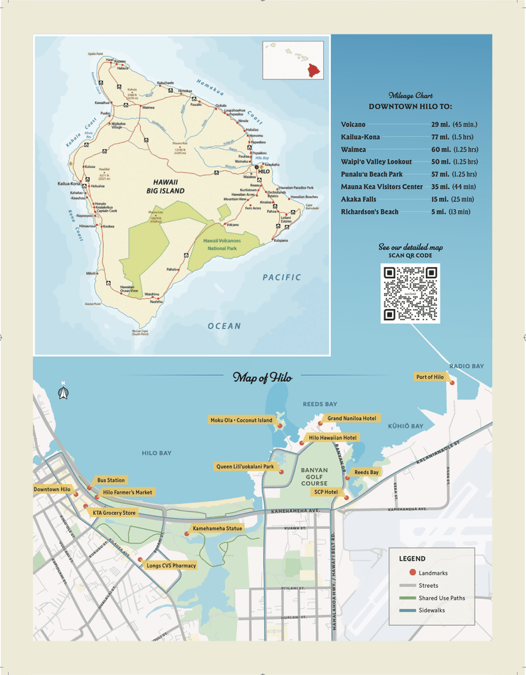 Maps | Explore Hilo Now — Plan Your Visit — The Hilo Visitor