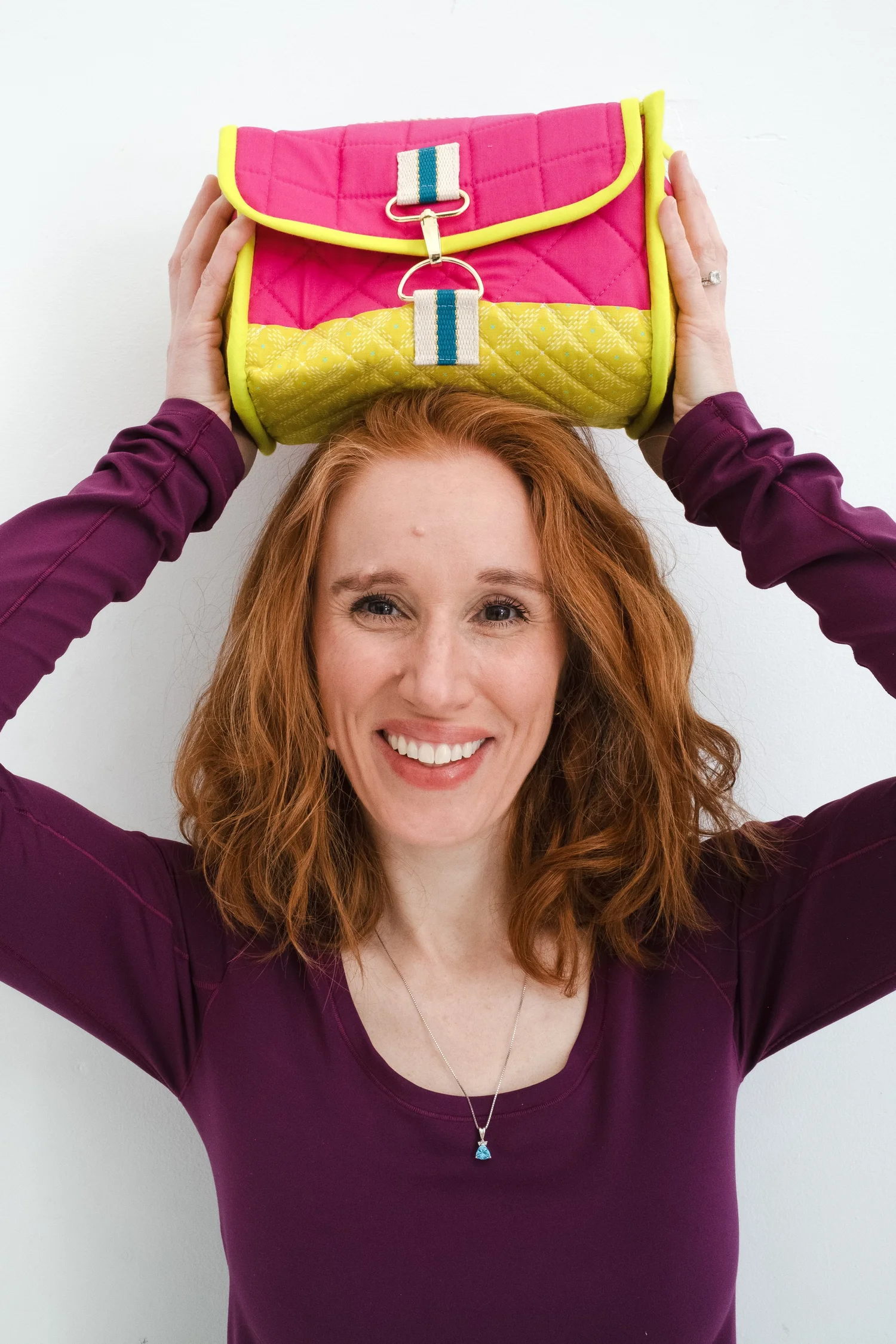 About — Evann Creates - Sewing Patterns
