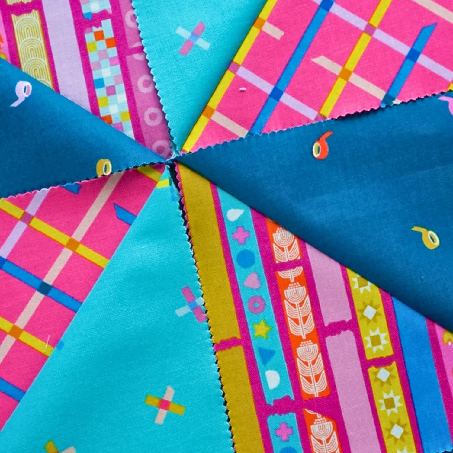 HST Design Guide — Evann Creates - Sewing Patterns
