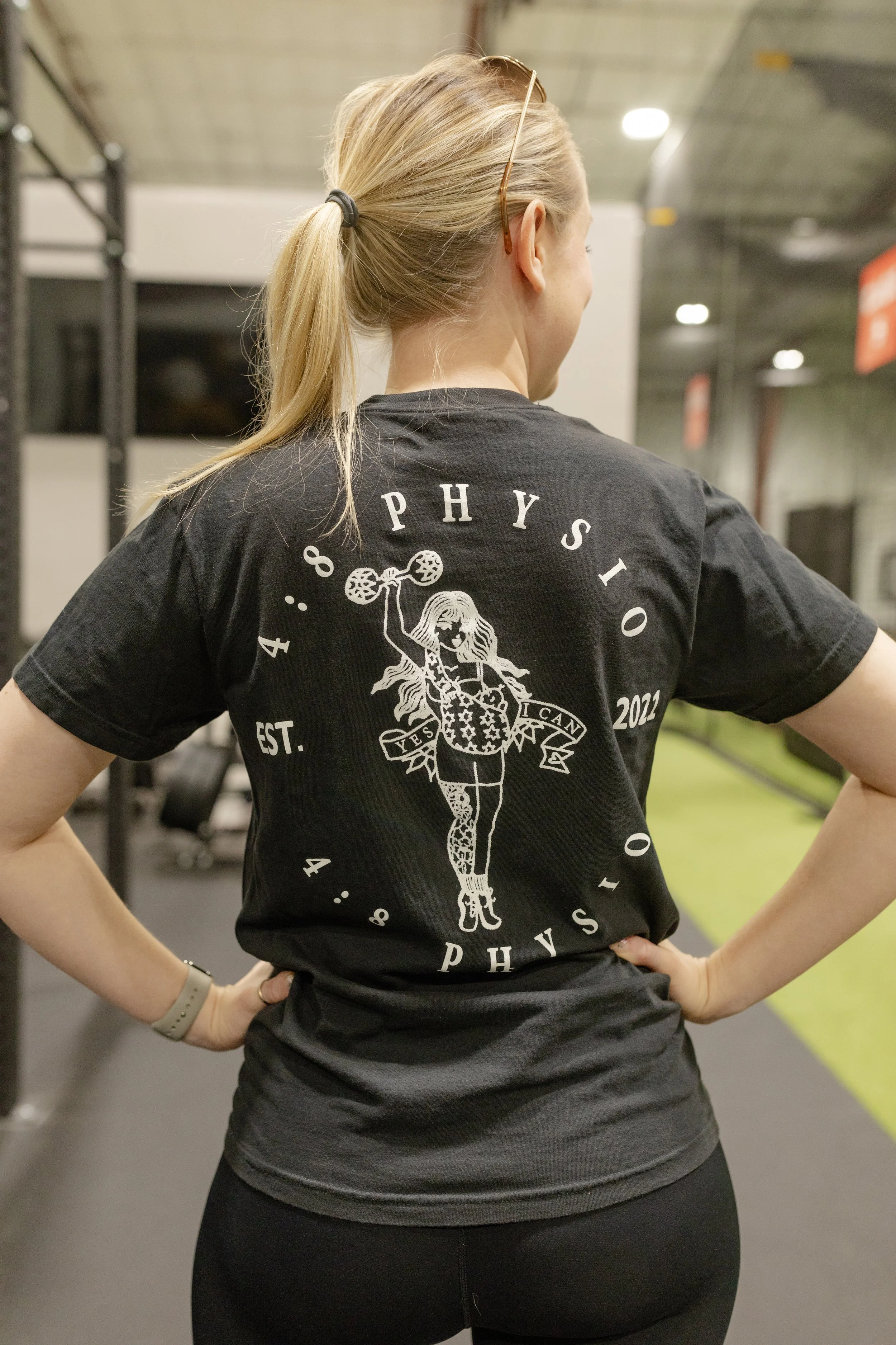 Studio 4:8 Group Fitness Classes | Enhance Your Strength Today — 4:8 Physio