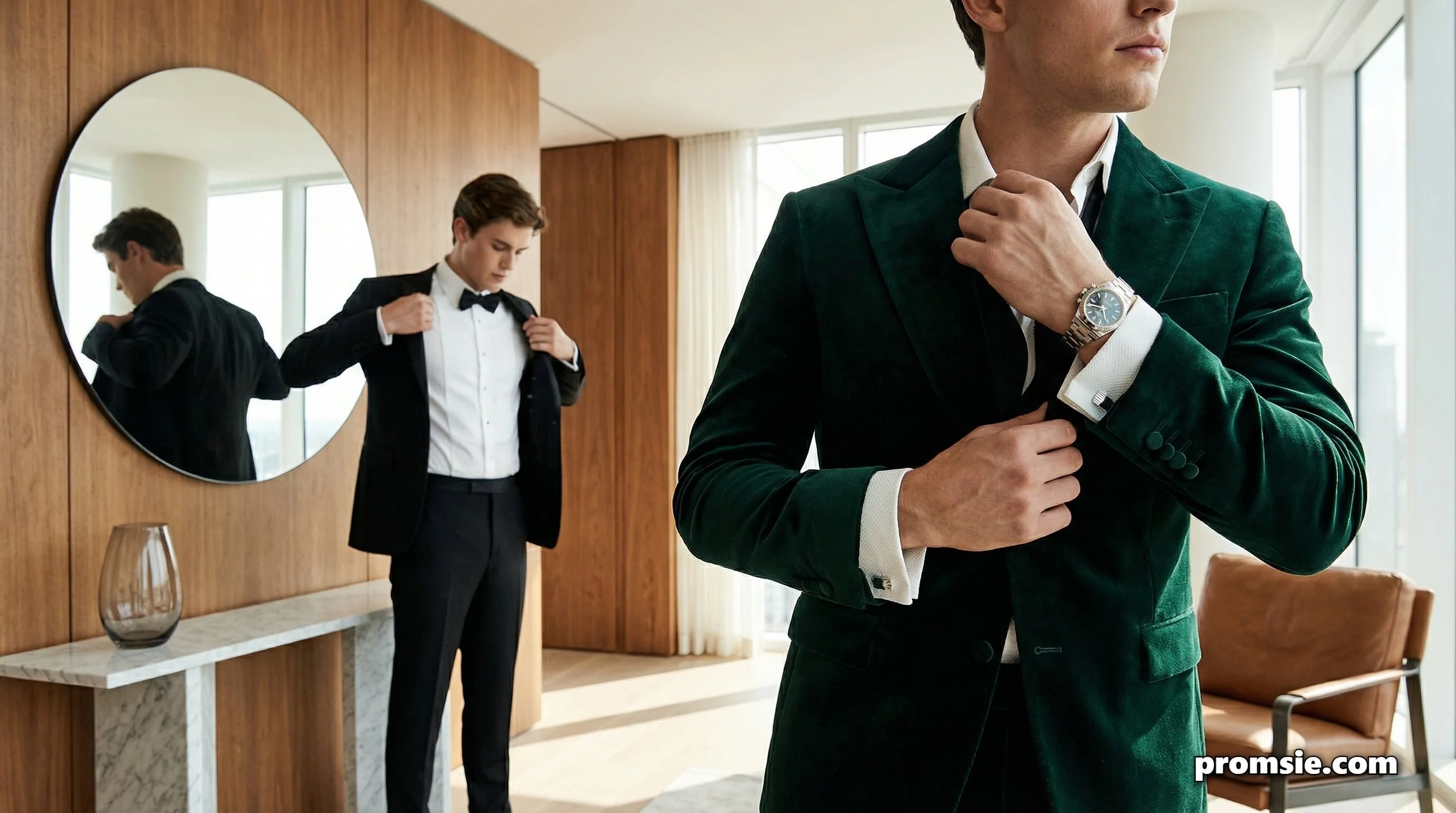 The Prom Checklist: A Stress-Free Planning Timeline — Promsie