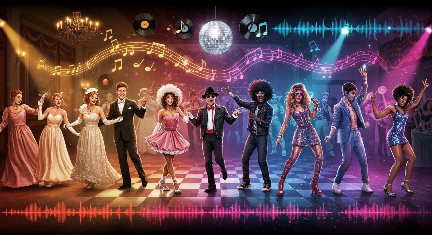 Prom 2026 Playlist: Every Song That Actually Hits Different — Promsie