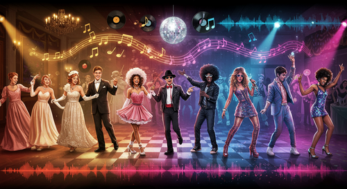 Prom 2026 Playlist: Every Song That Actually Hits Different — Promsie