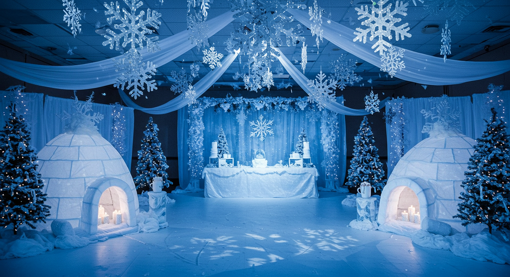 Top 10 Prom Themes for 2026: Hollywood Glam to Enchanted Forests — Promsie