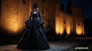 The 2026 Prom Receipts: Masquerades, Tangled Fairy Tales, and the ...