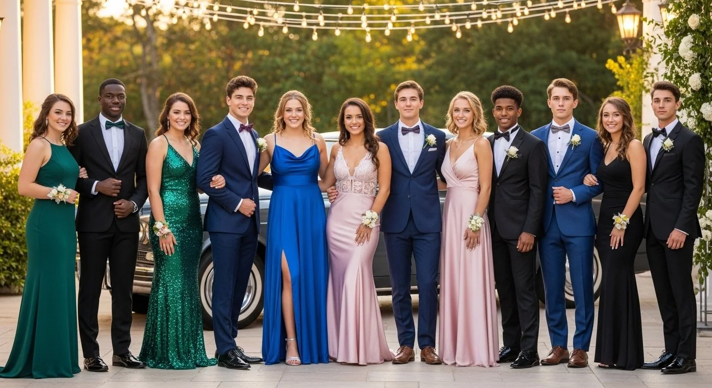 Winning Prom King/Queen 2026: The Ultimate Strategy Guide — Promsie