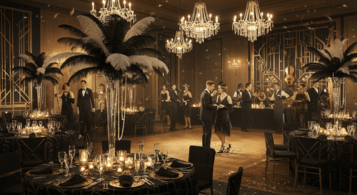 Top 10 Prom Themes for 2026: Hollywood Glam to Enchanted Forests — Promsie