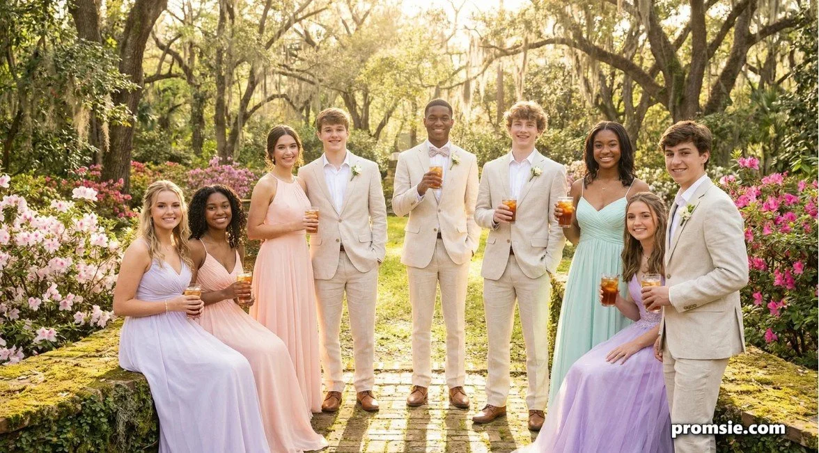 Prom 2026 Calendar: The "Red Zone" Dates Every State Needs to Know ...