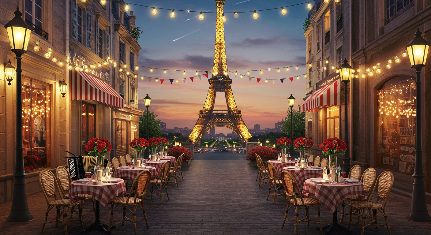 10 Curation-Level Prom Themes for 2026: Beyond the Clichés — Promsie